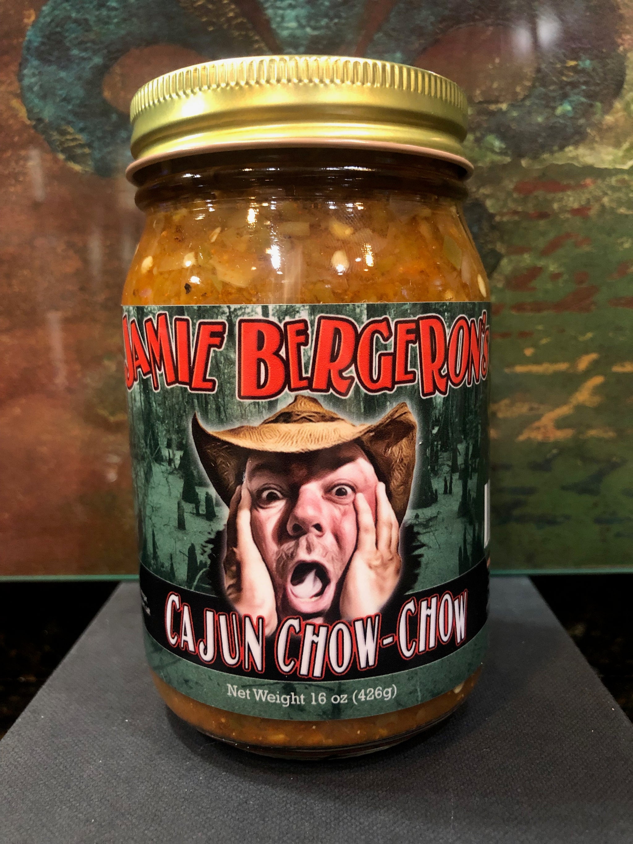 Products – Page 3 – Jamie Bergeron Gear