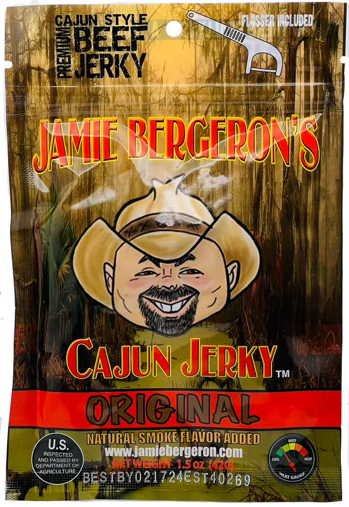 Products – Page 4 – Jamie Bergeron Gear